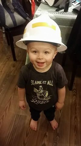 Hard Hats photo contest winners