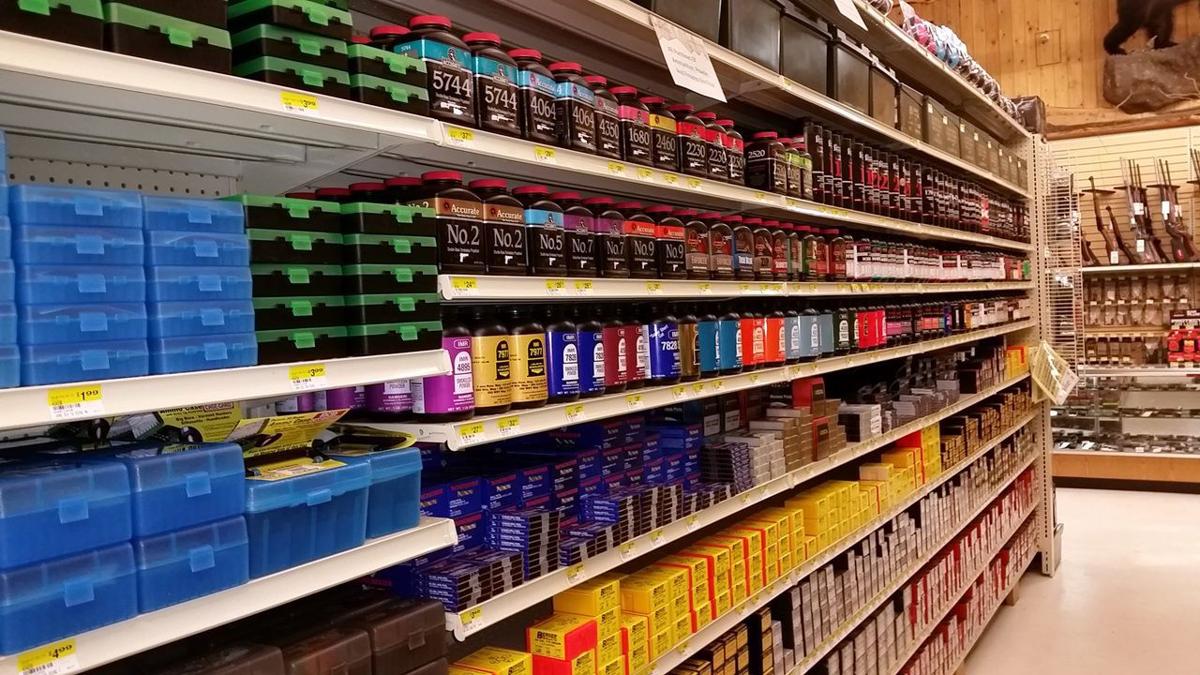 Reasons you should be reloading your own ammunition, Part 2