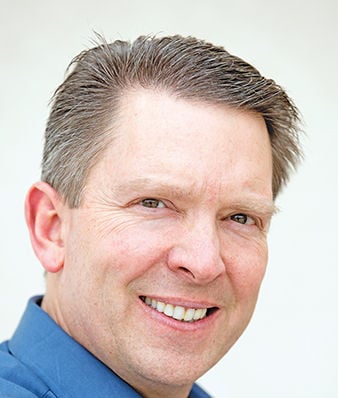 Elko City Council Candidate: Reece Keener