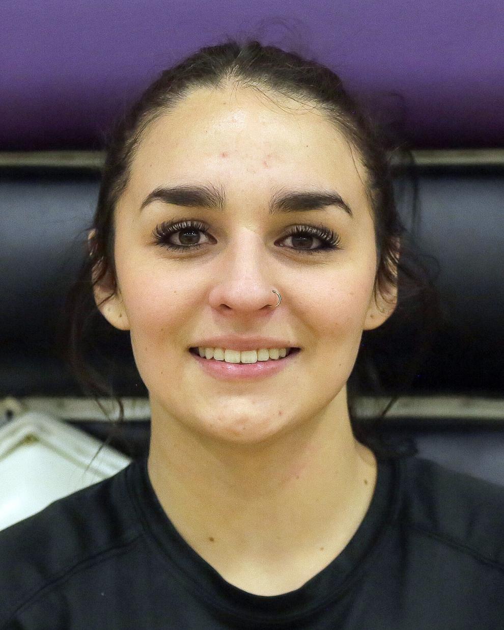 Brenna Burgess breaks out as head coach for Lady Spartans