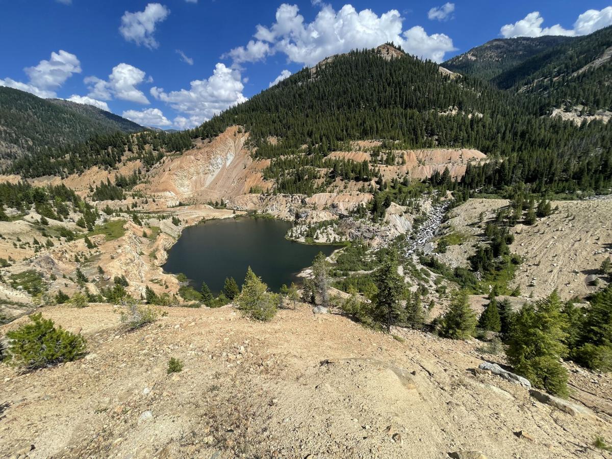 Hatch to be Stibnite Gold Project contractor