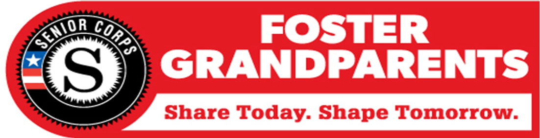 Seniors in Service seeking Foster Grandparents