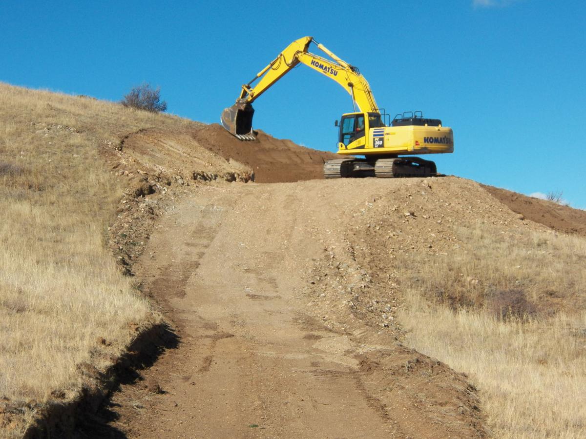 U.S. Gold explores in Nevada and Wyoming | Mining | elkodaily.com