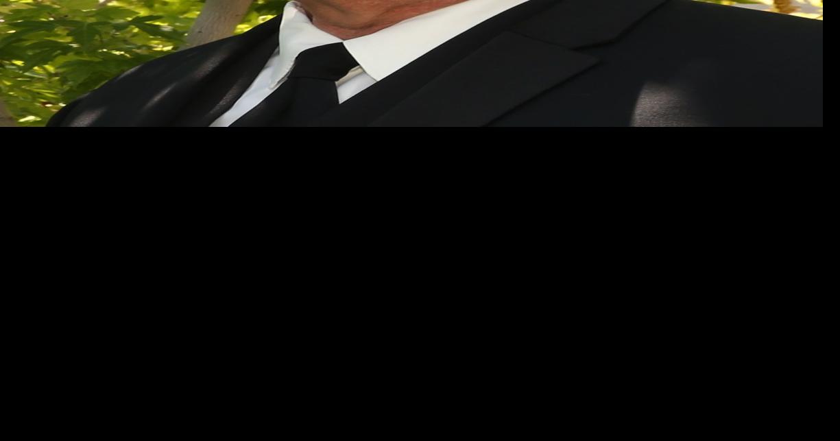 Philip Jay DeWald