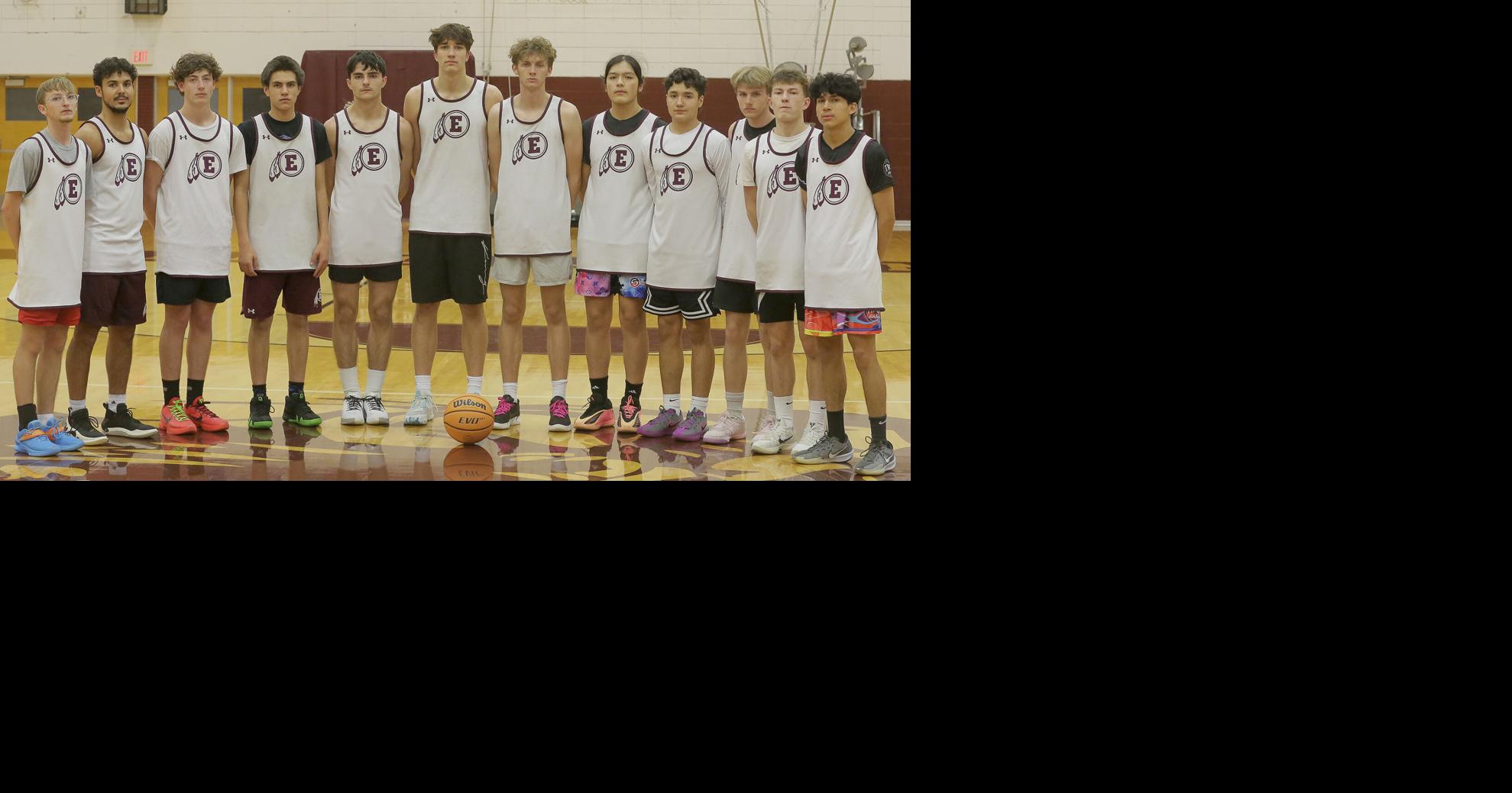 Elko boys basketball team ready to tip off Thursday