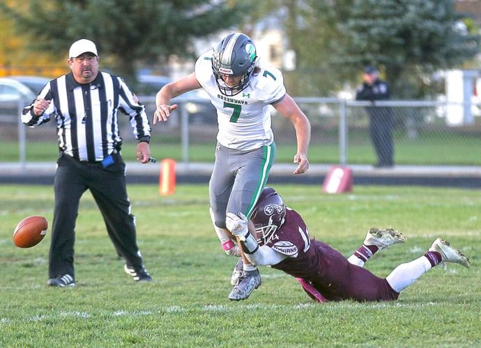 Elko owns last 3 quarters — Indians beat Fallon for first time in five ...
