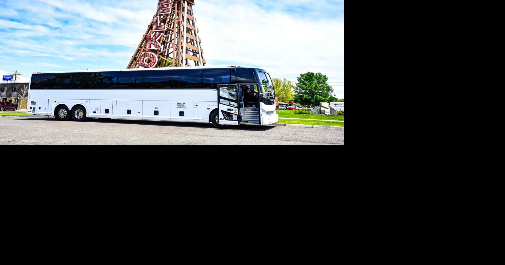 Readers Choice: My Ride to Work is driven to serve commuters