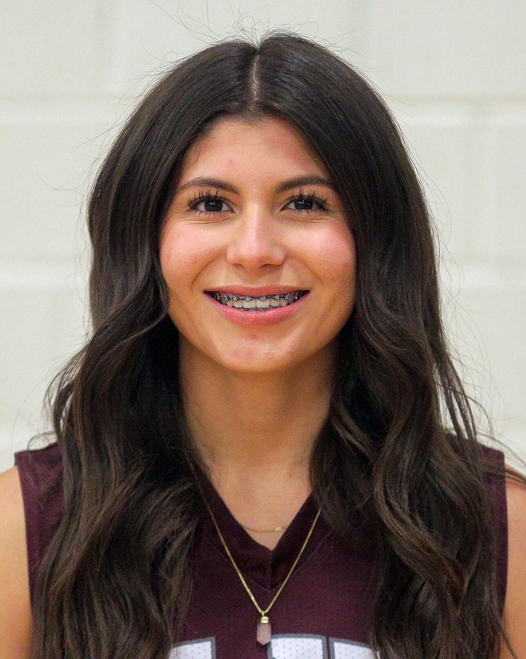 Meet the 2023-24 Elko girls basketball team