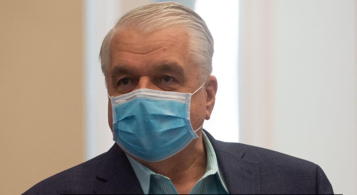 Sisolak to relax restrictions, transfer decisions to local entities in May