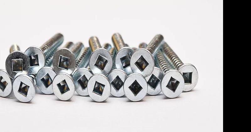 Professor Hanington's Speaking of Science: Northern screws