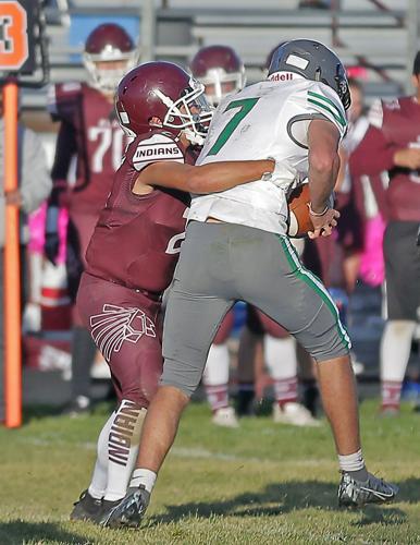 Elko owns last 3 quarters — Indians beat Fallon for first time in five ...
