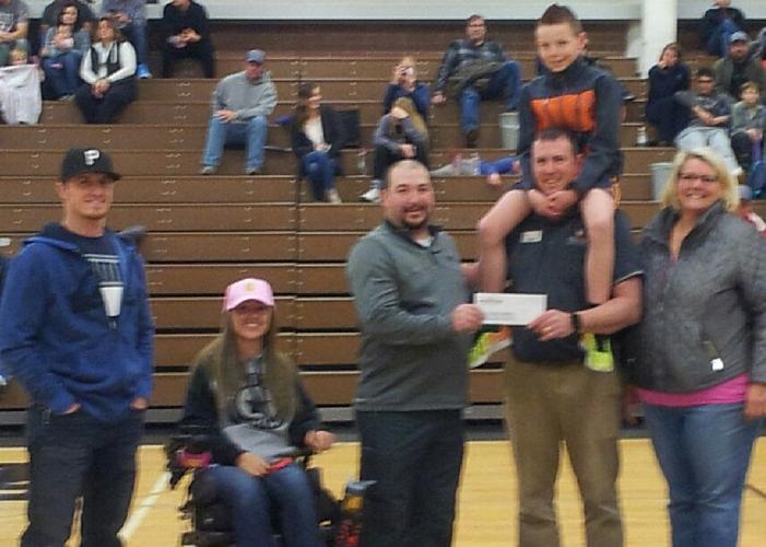 Riverton honors Hometown Heroes