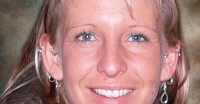 Afton Marie Beckner (LTL ANGL)