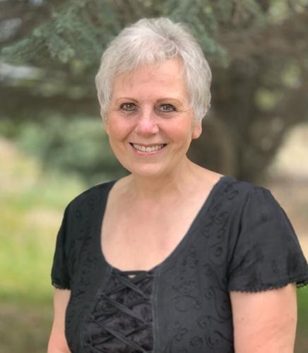 Lasting impressions: Carol Mott makes work worthwhile