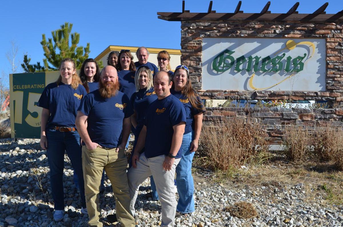 Genesis Home Health & Hospice celebrates National Home Care and Hospice ...