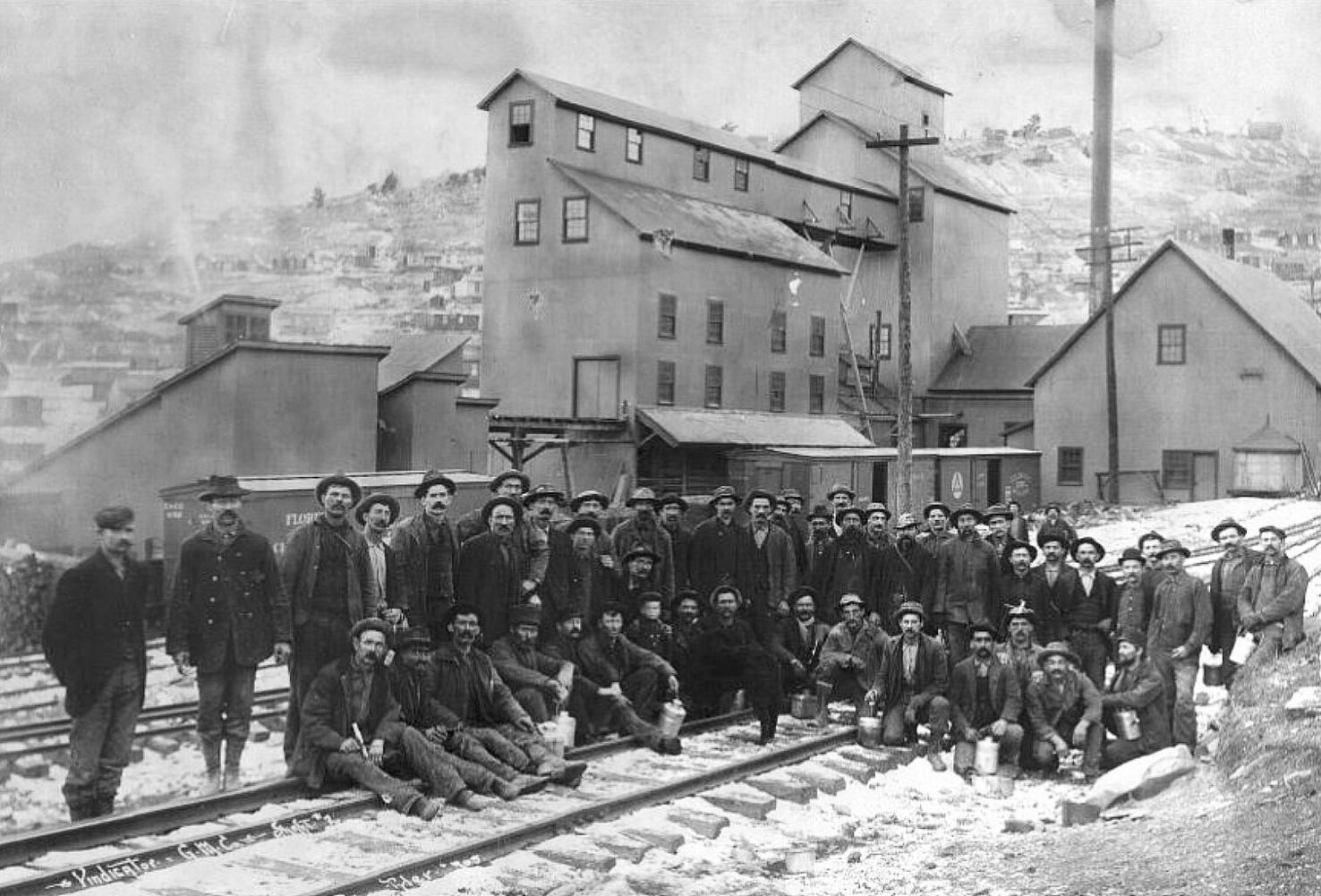 The Cripple Creek & Victor Mine: A rich history and bright future