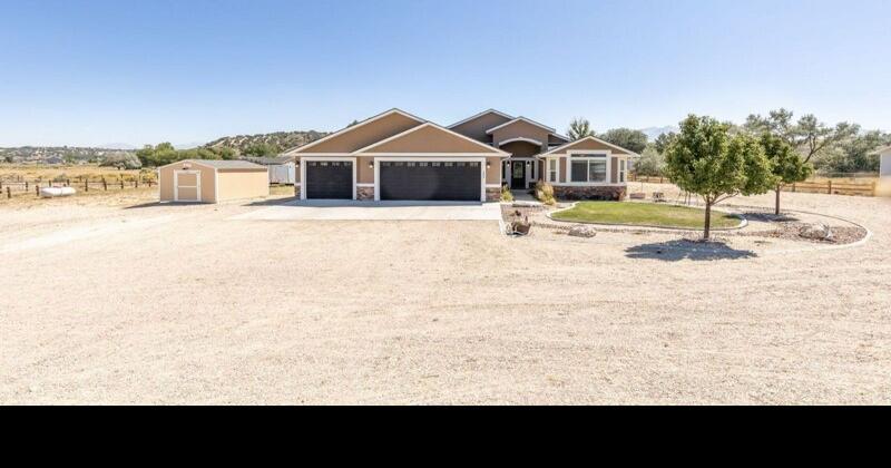 4 Bedroom Home in Spring Creek - $460,000