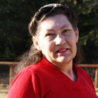 De’ette Maria Pitt