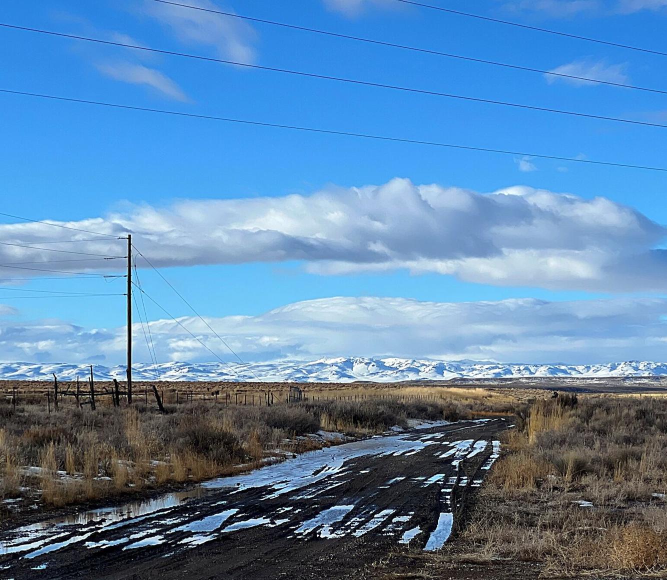Gallery: Exploring Elko County's Metropolis ghost town