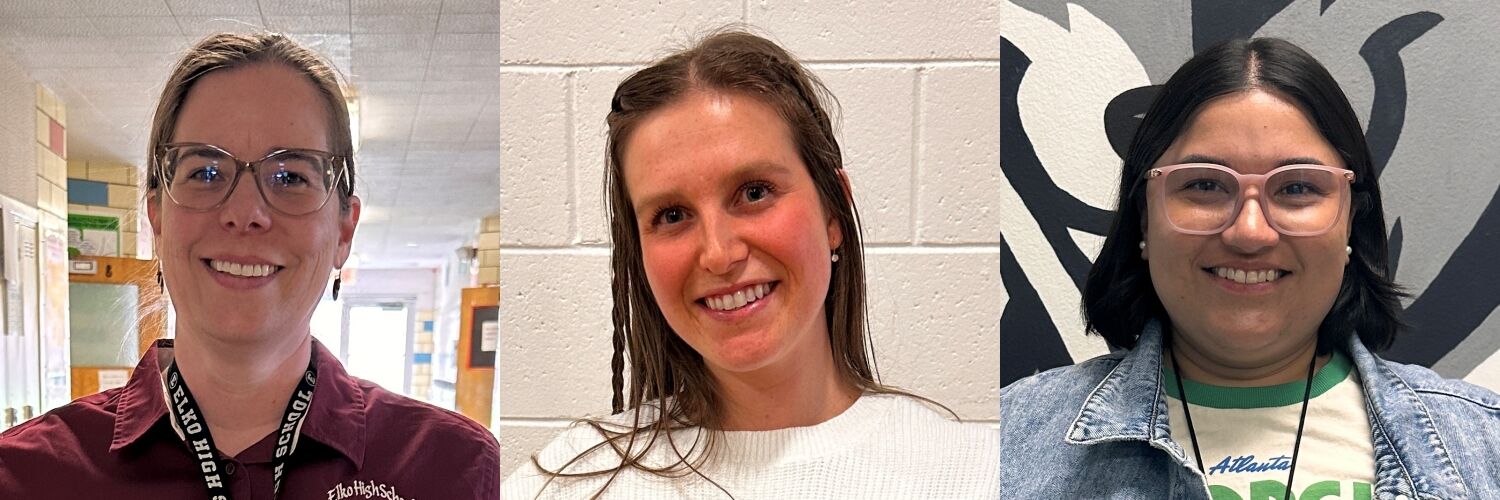 Drost, Blois and Rojas recognized as May STARS