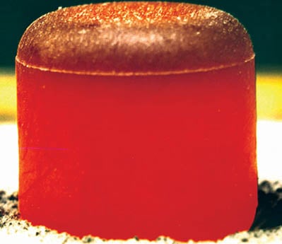 Professor Hanington’s Speaking of Science: Plutonium