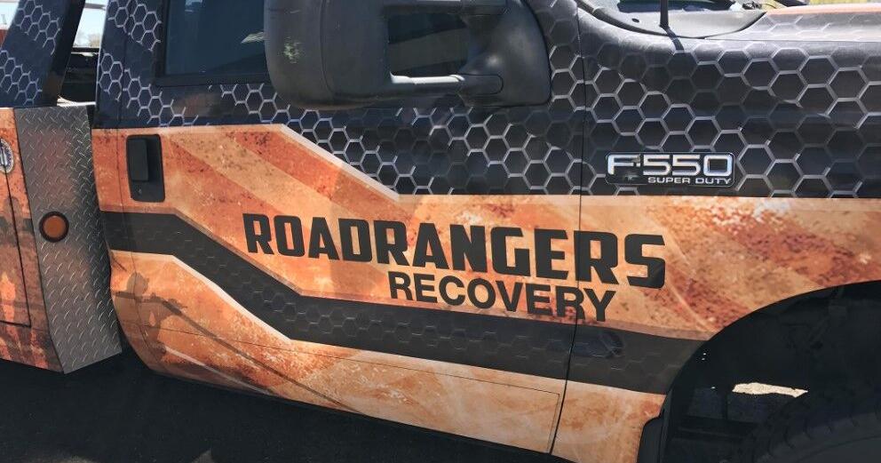 Reality TV show ‘Wrecked & Rescued’ filming in Elko