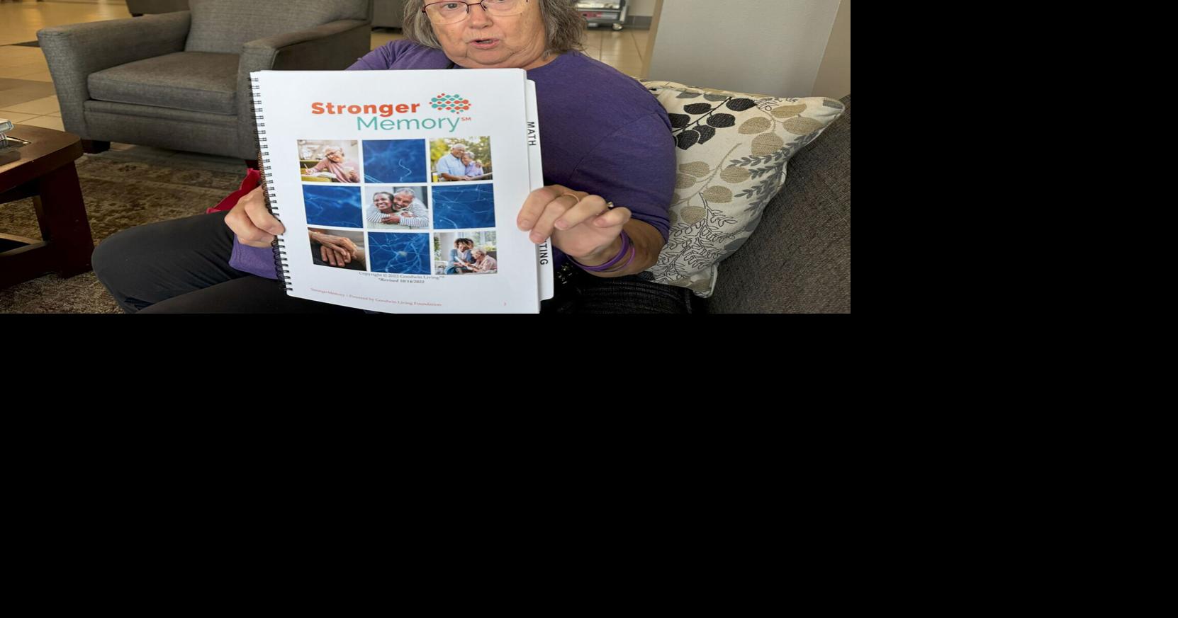 Bringing dementia awareness to Elko