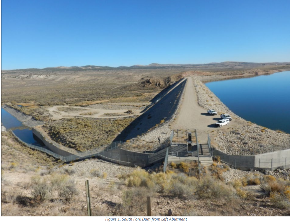 County protests state water rights freeze, federal cell towers bill