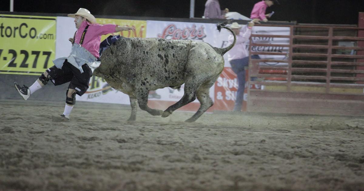 2014 Silver State Stampede. Photos by Ross Andreson/Elko Daily Free Press