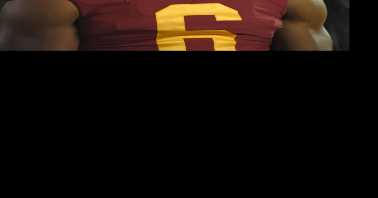2014: Josh Shaw
