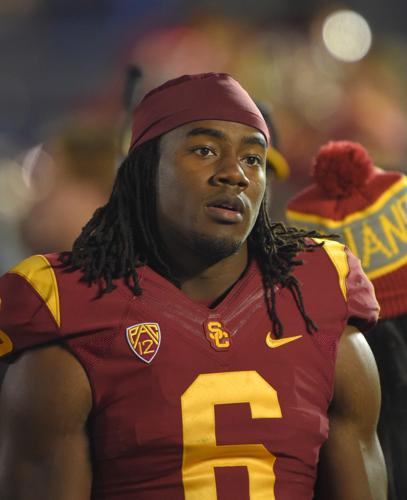 2014: Josh Shaw