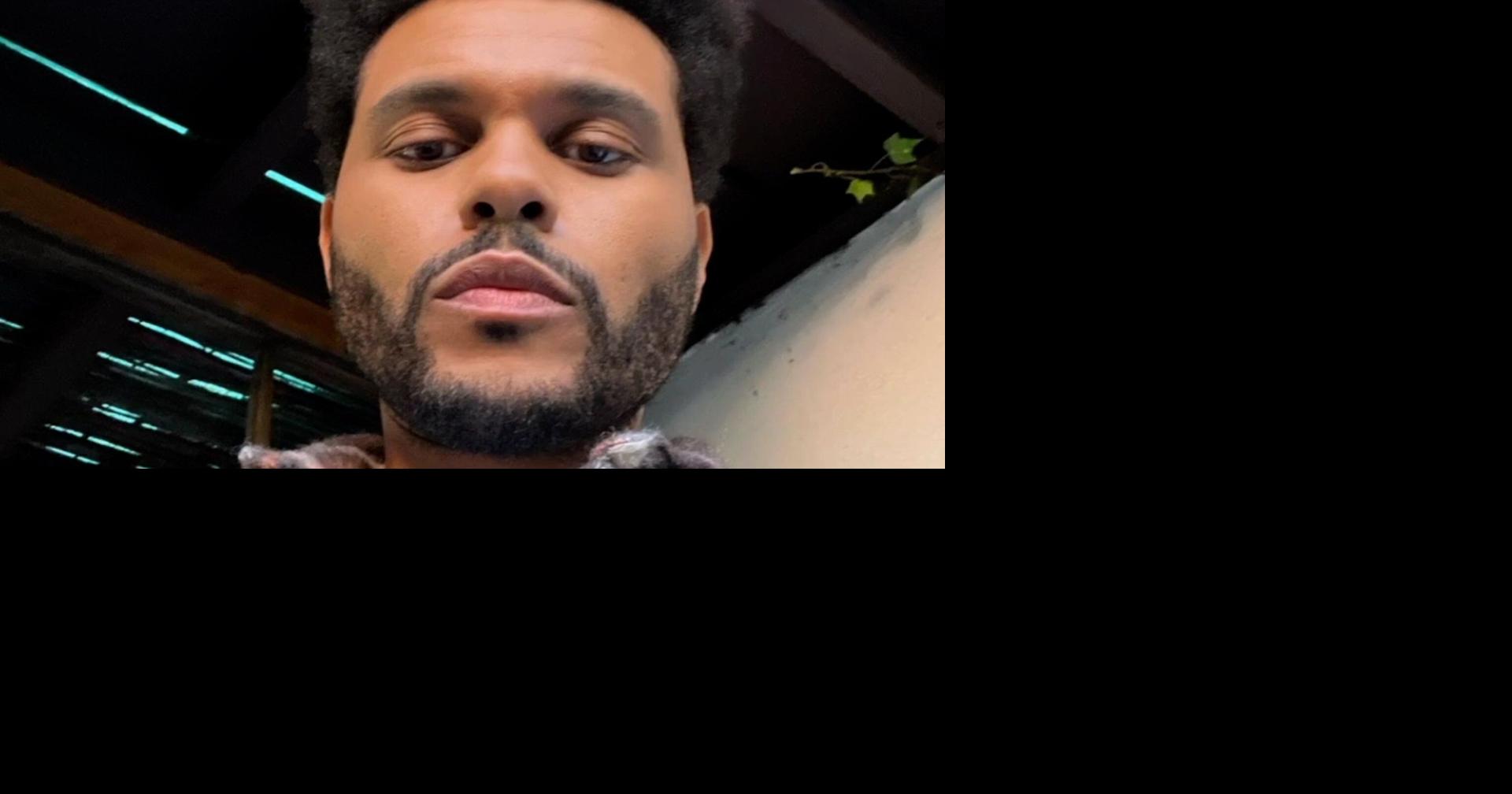 The Weeknd to star in his first feature film