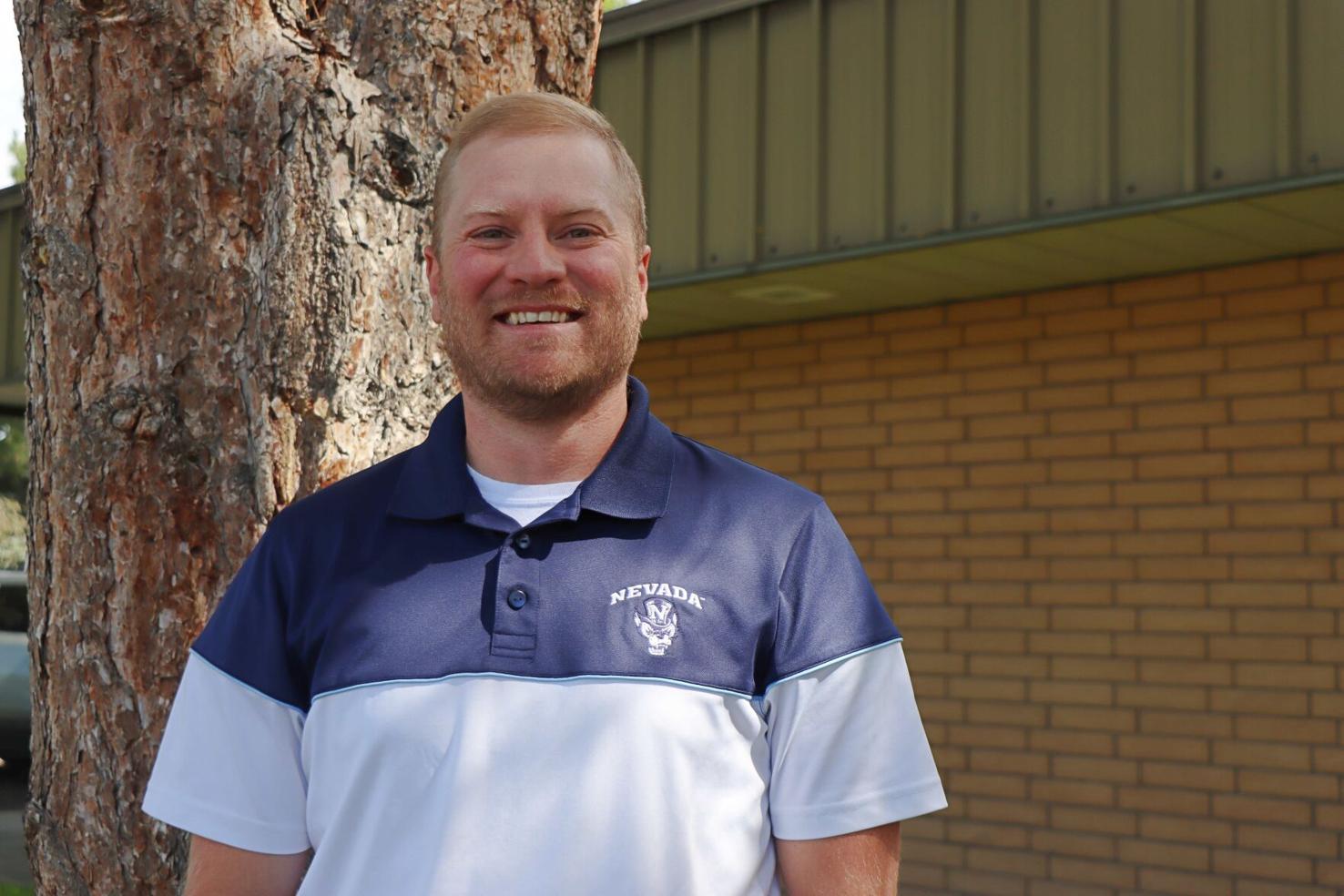 Photos: Meet Elko County School District's new administrators