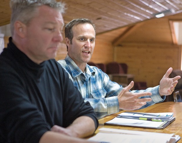 Ruby Mountain Film Festival brings in expert