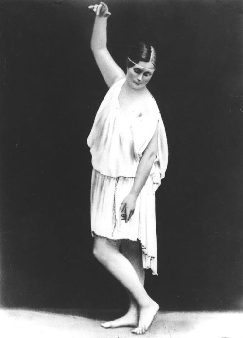 1927: Isadora Duncan | History | elkodaily.com
