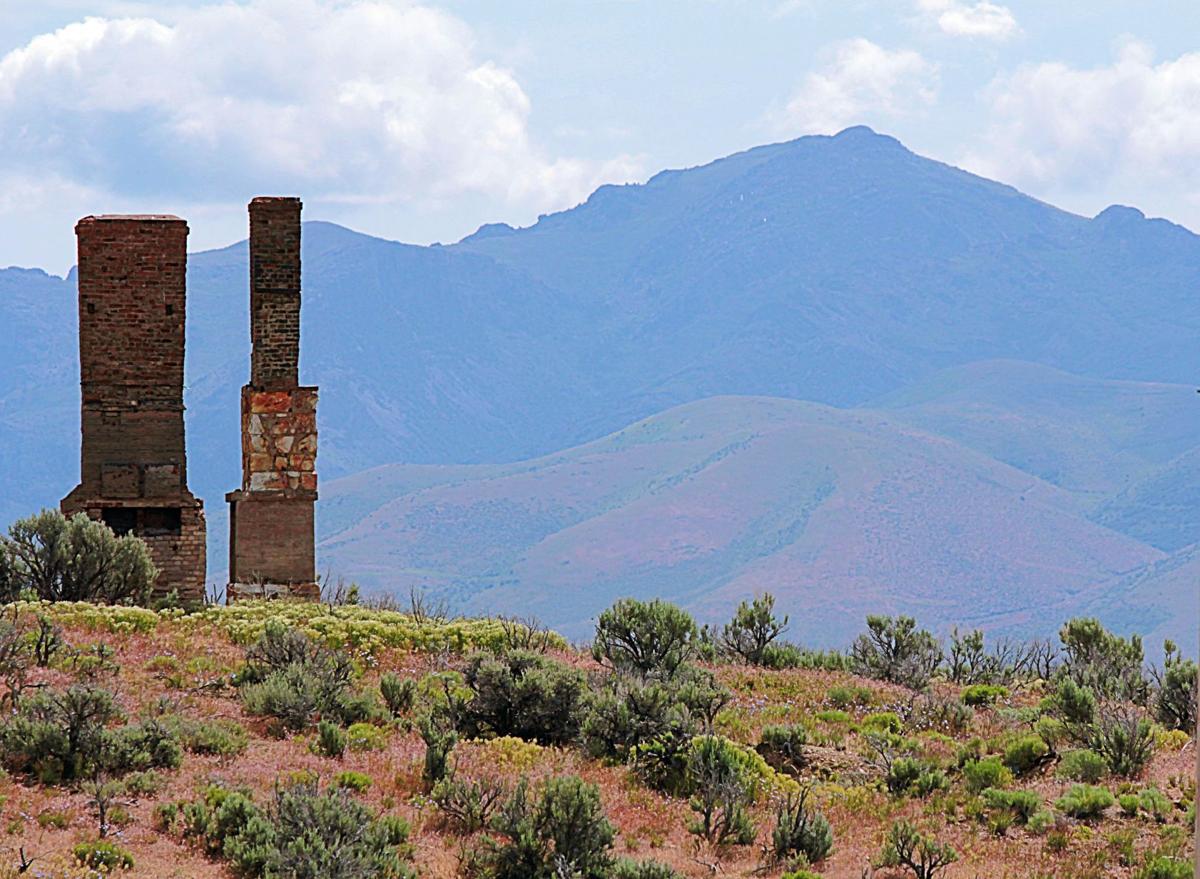 Destination: Tuscarora | Lifestyles | elkodaily.com