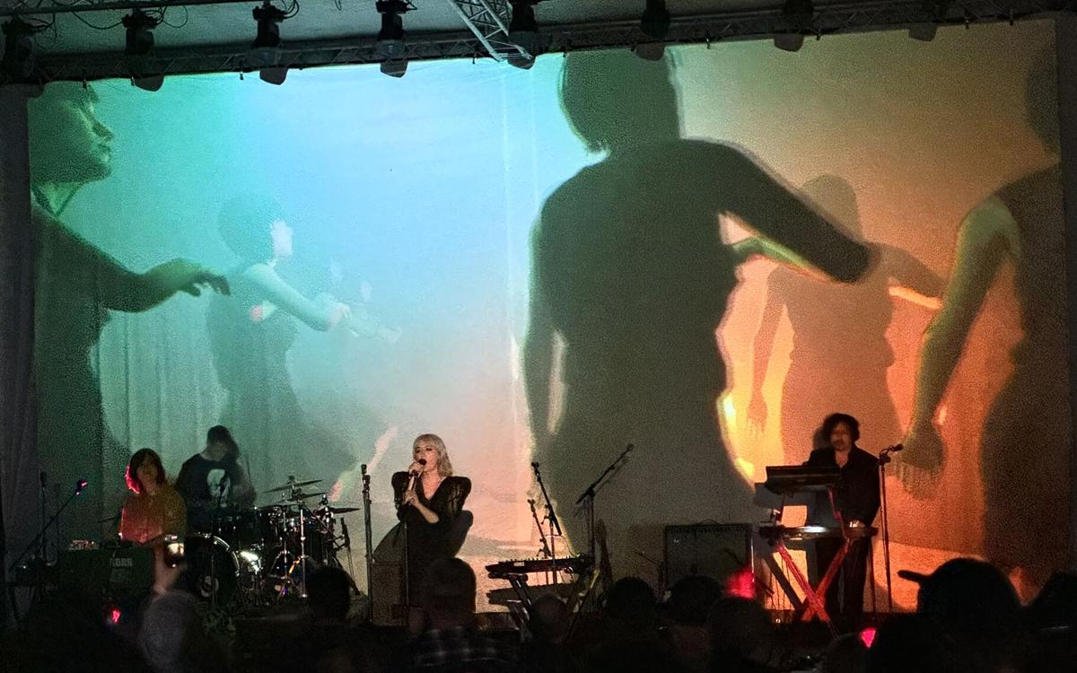 Schellraiser music festival considers move to Wells