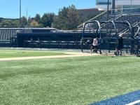 Nevada football, law enforcement to play charity softball game Saturday