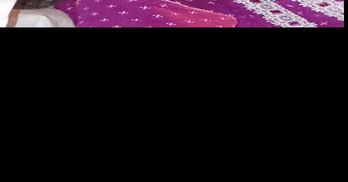 Virginia "Ginger" Perry