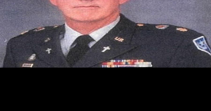 Timothy Edward Genung