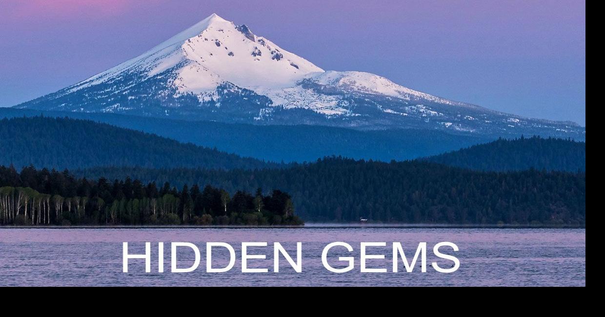 Ruby Marshes one of Fish & Wildlife Service's 8 'hidden gems'