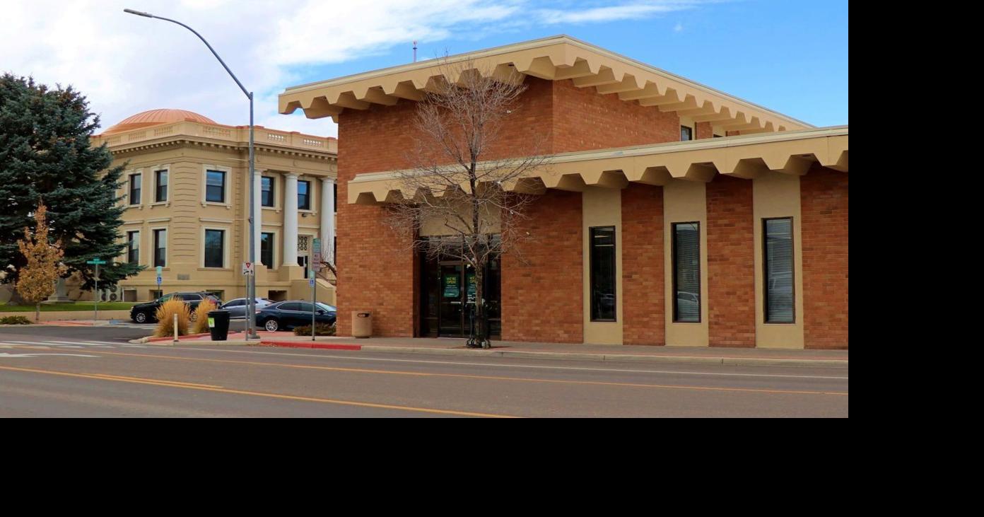 County puts courtroom, office expansion on hold
