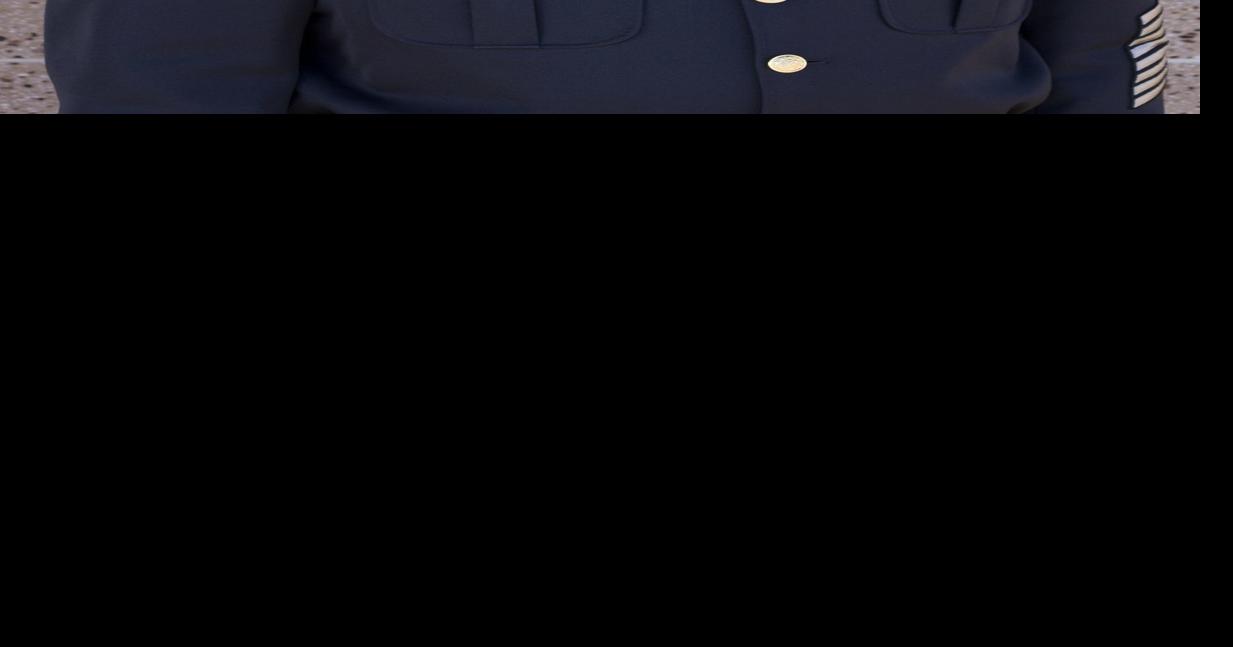 2018 Elko Police Department Awards