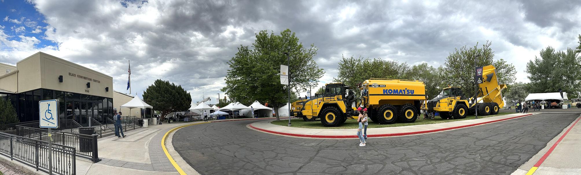 Elko Mining Expo returns with some new features