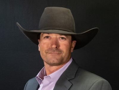 Sestanovich to lead Nevada Animal Industry