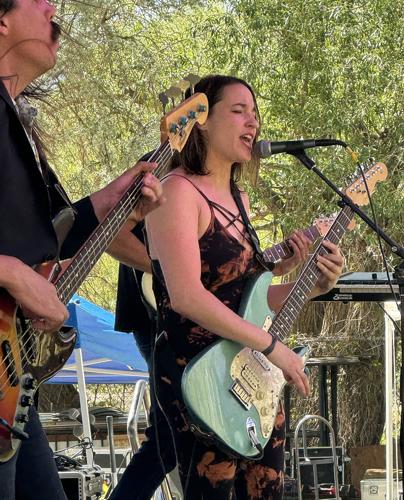 Schellraiser music festival considers move to Wells