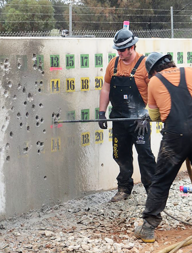 Montana Tech to host International Mining Competition