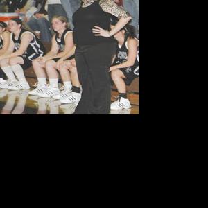 Basketball: SC's Arendt takes on new parenting role