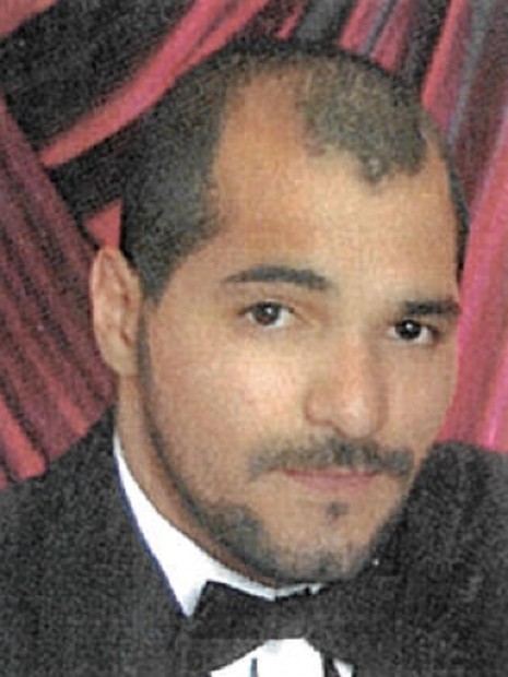 Erik Espitia | Obituaries | elkodaily.com