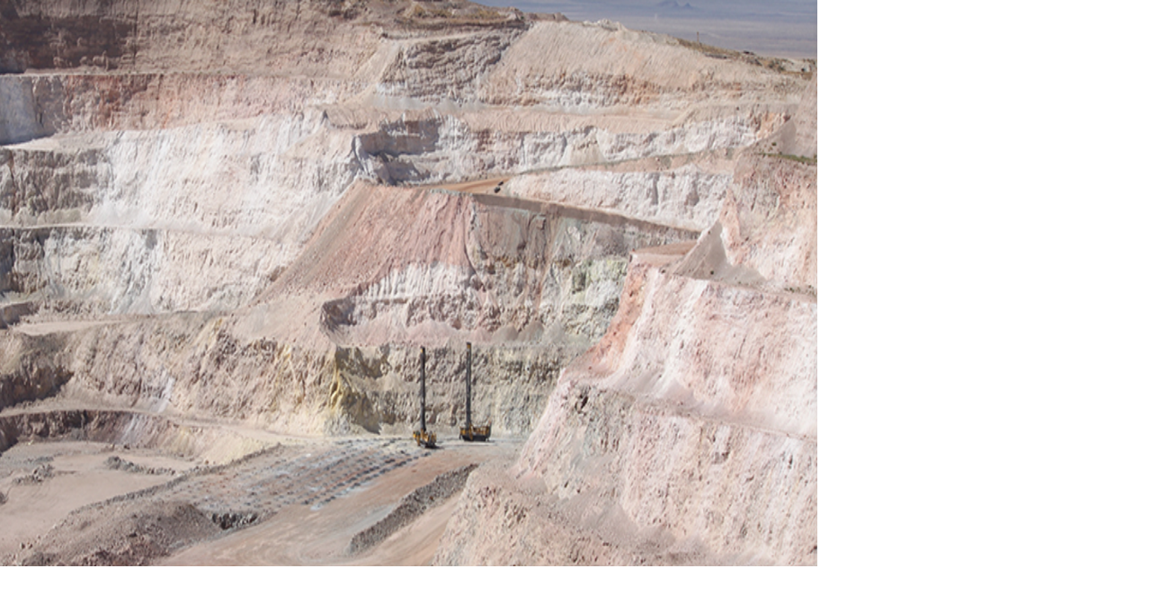 AMC official joins Hycroft board